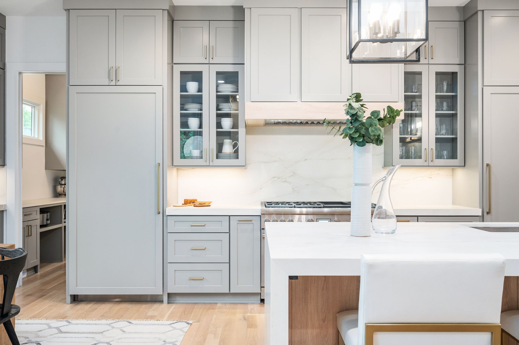 AD Olson McKoy Kitchen