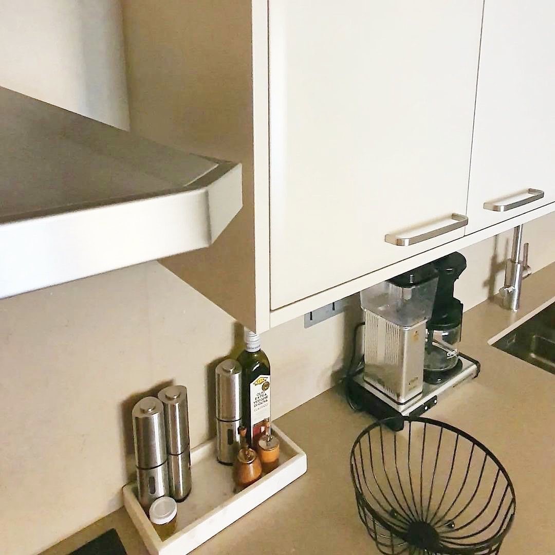 Customize Your Kitchen