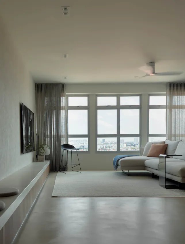 JOJA Interior