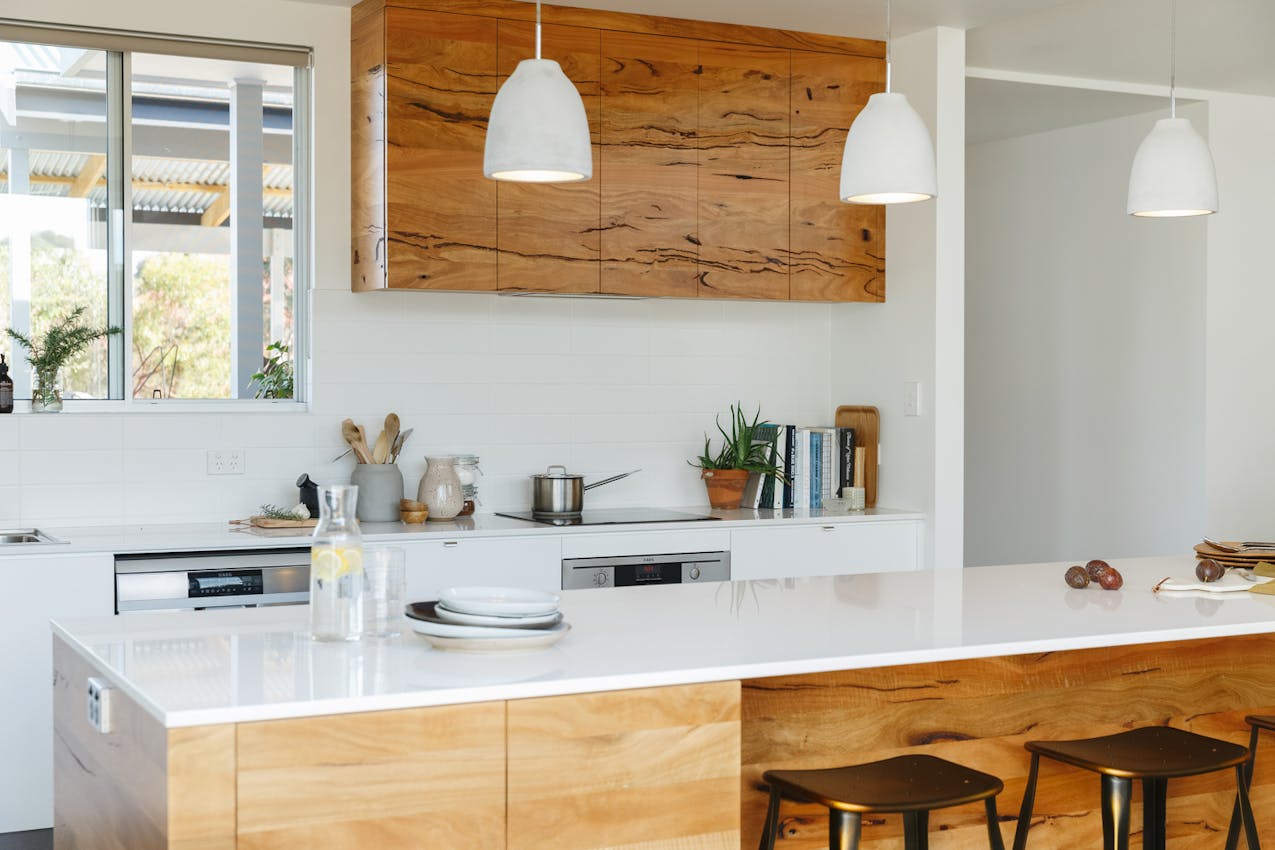 Modern Australian Marri