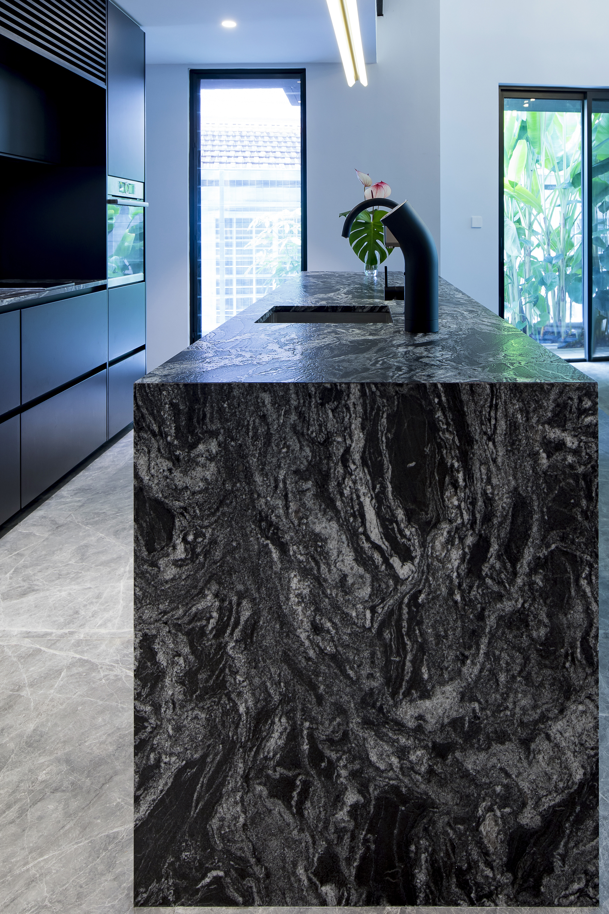 Kyoob Architects - Residential Project