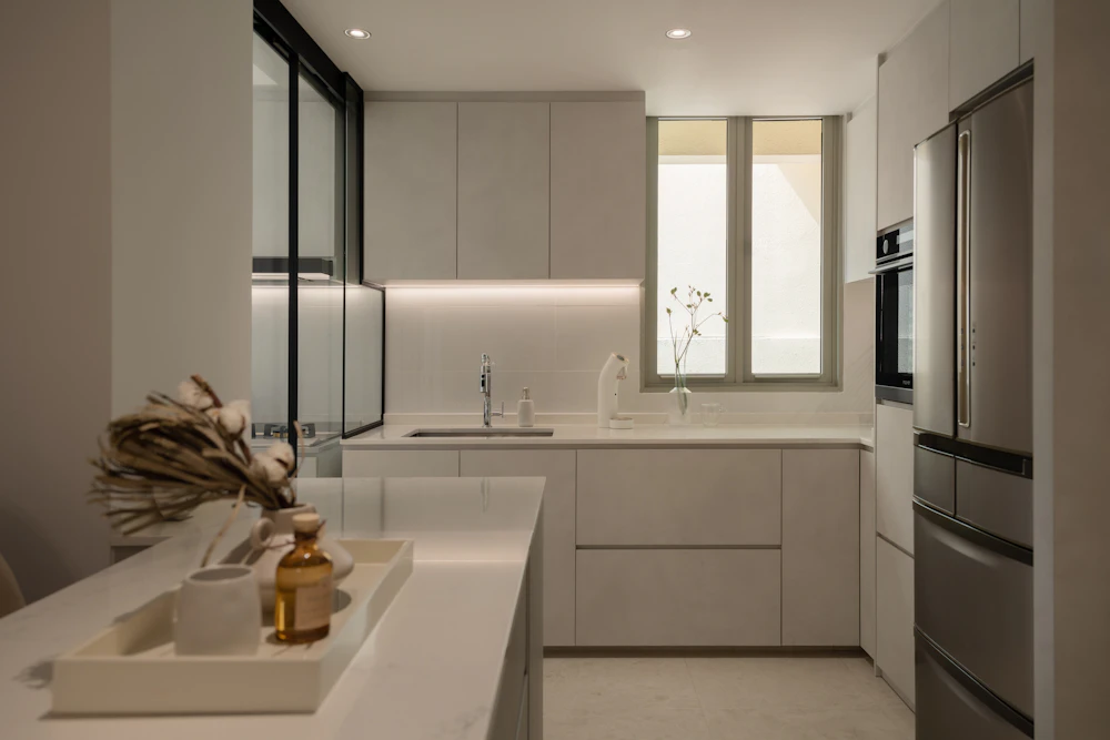 Aurum project by mint design