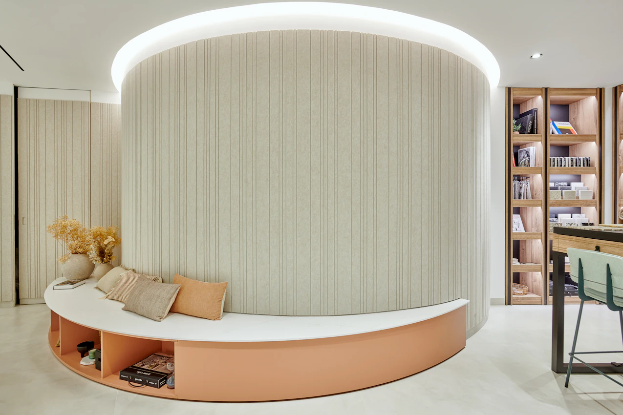 Cosentino City Madrid