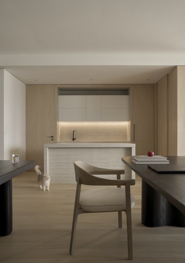 Residential The Opera