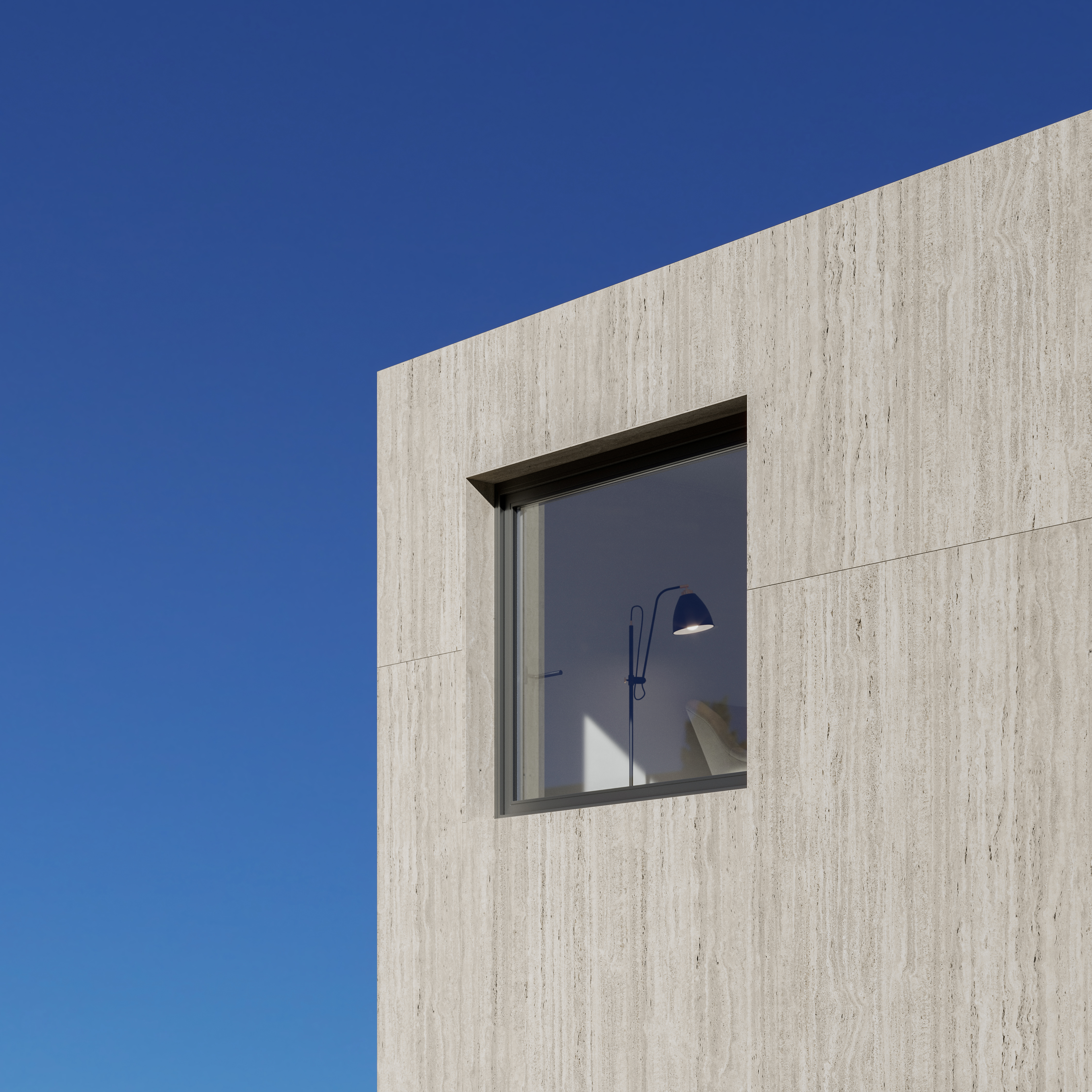 Dekton Nebu - Cosentino