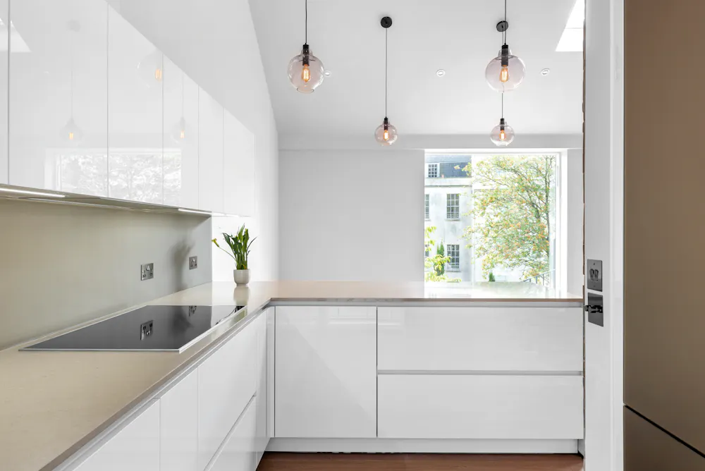 Silestone Coral Clay Colour - Cosentino