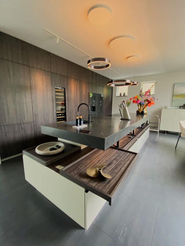 Poggenpohl STudio Groningen