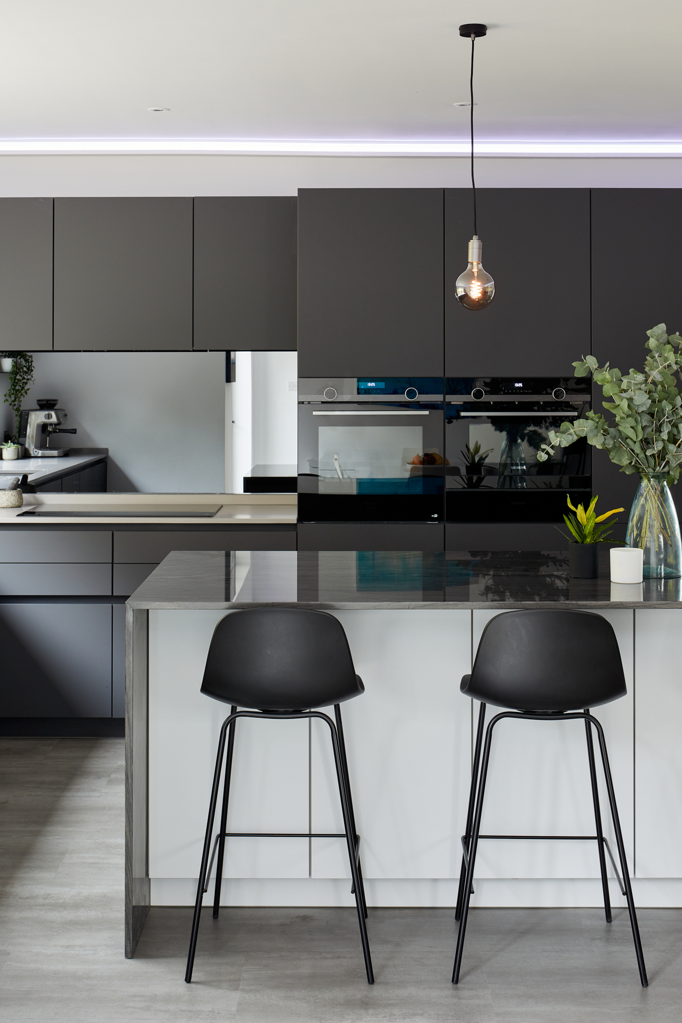 Kitchen in Hayes