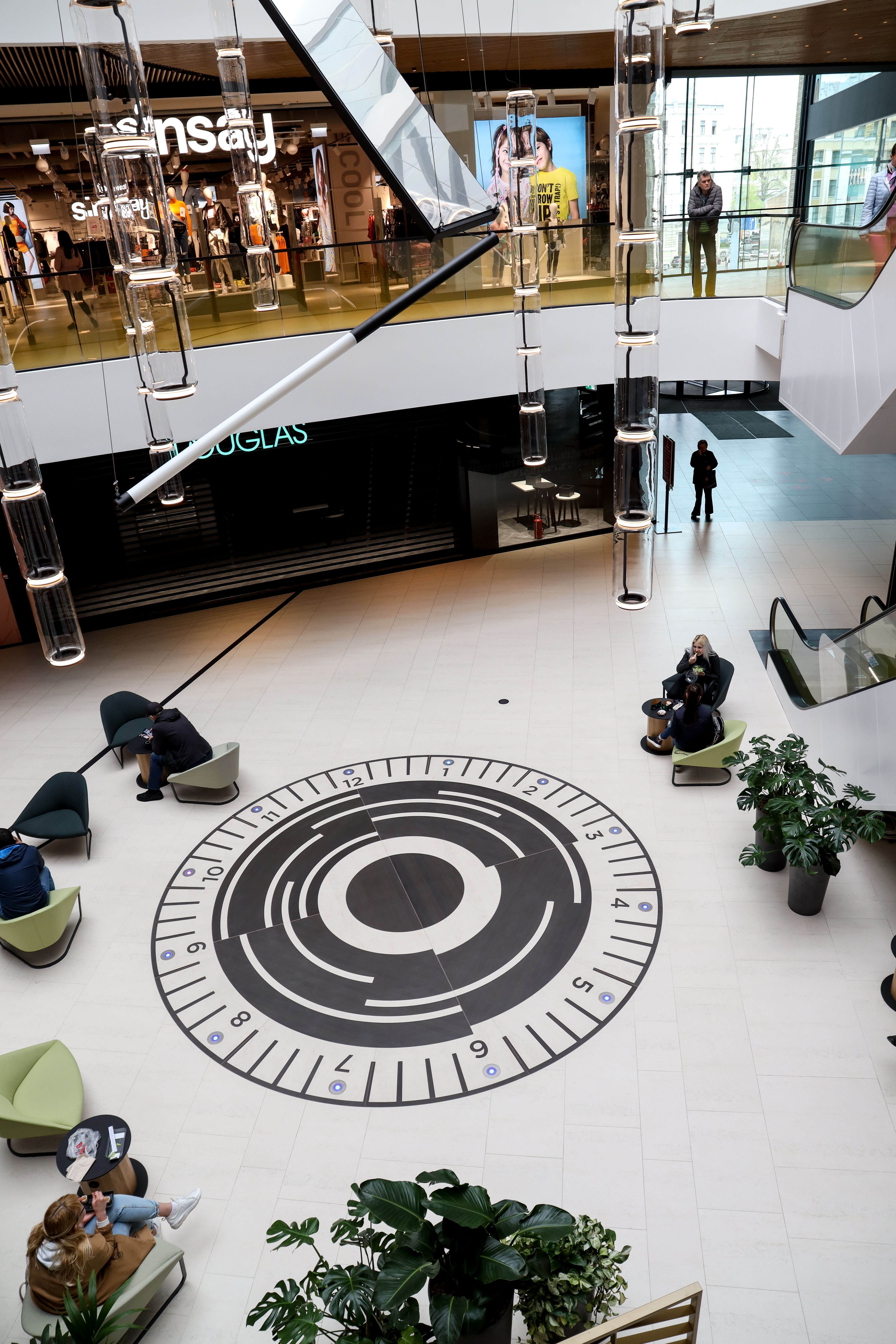 Origo Centro Comercial