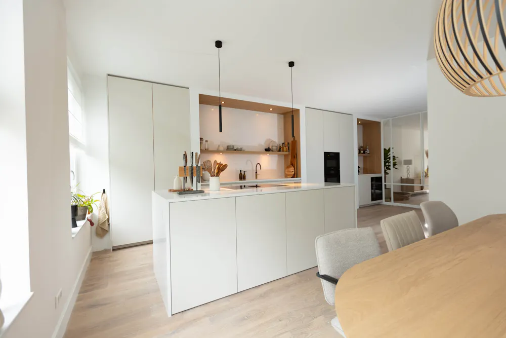 Silestone Ethereal Glow - Cosentino