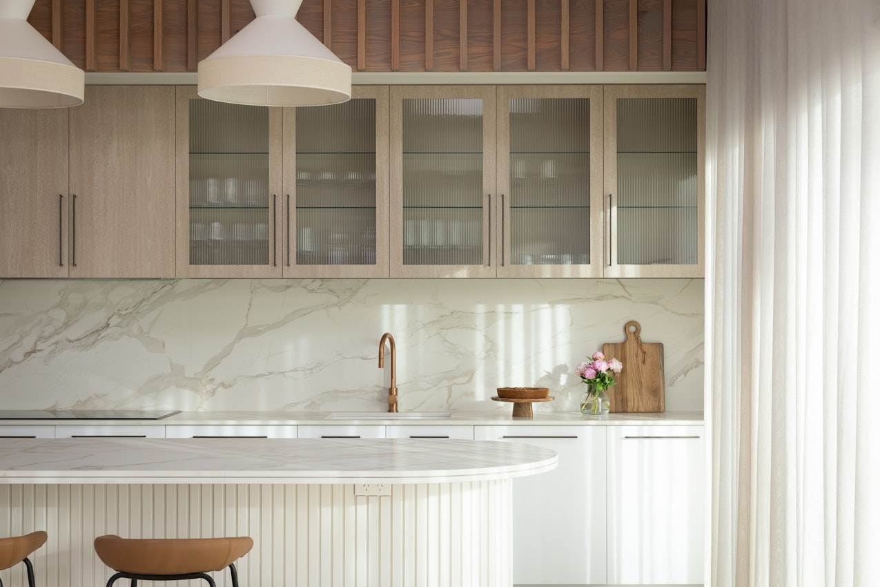 The block 24 - House 3