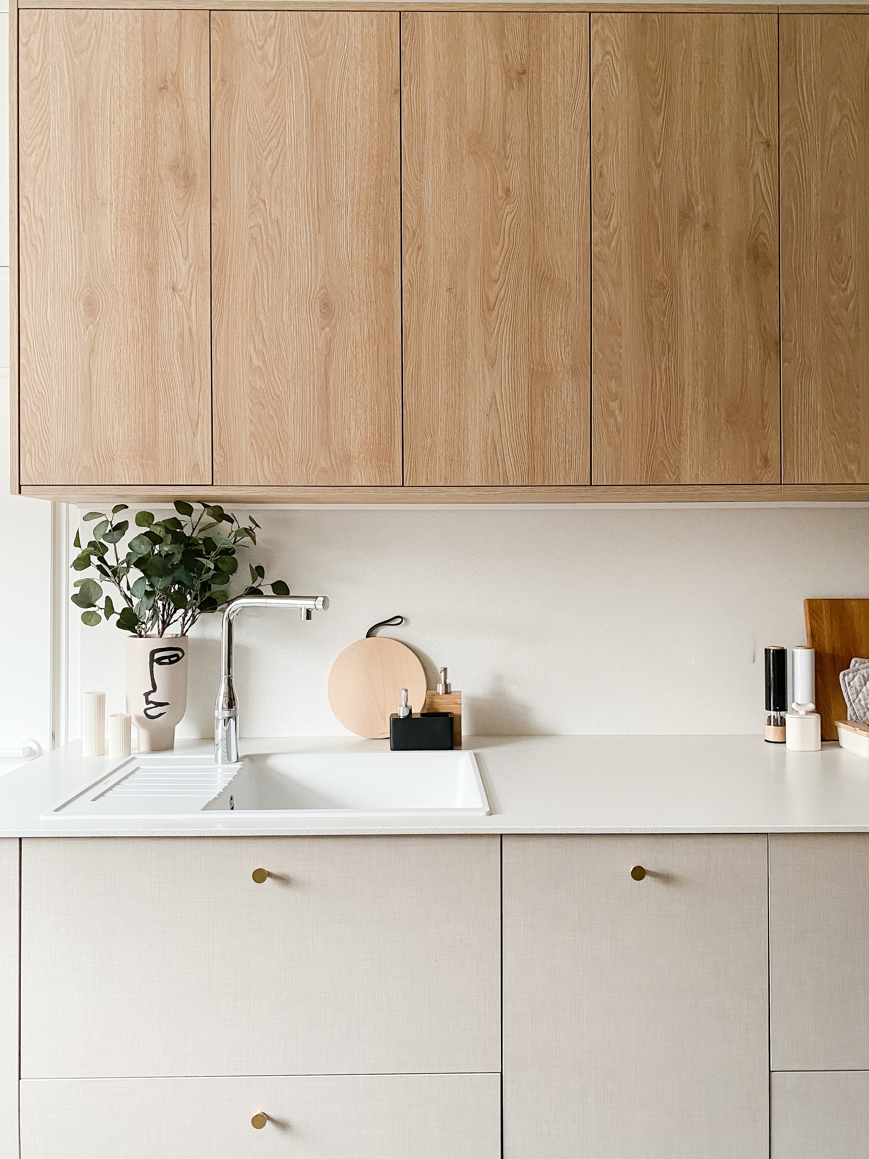 Oaklinen - Blanco Maple