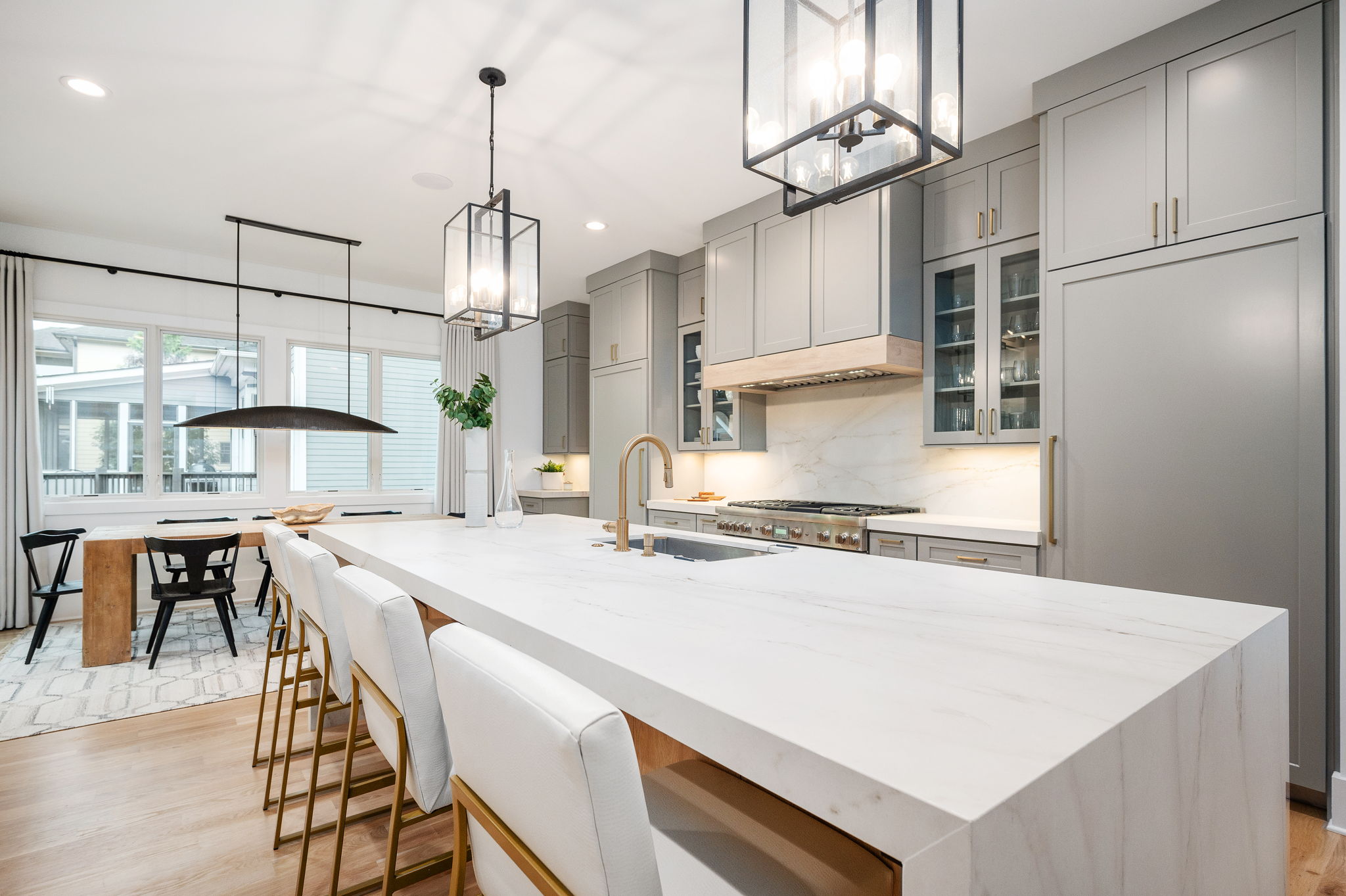 AD Olson McKoy Kitchen