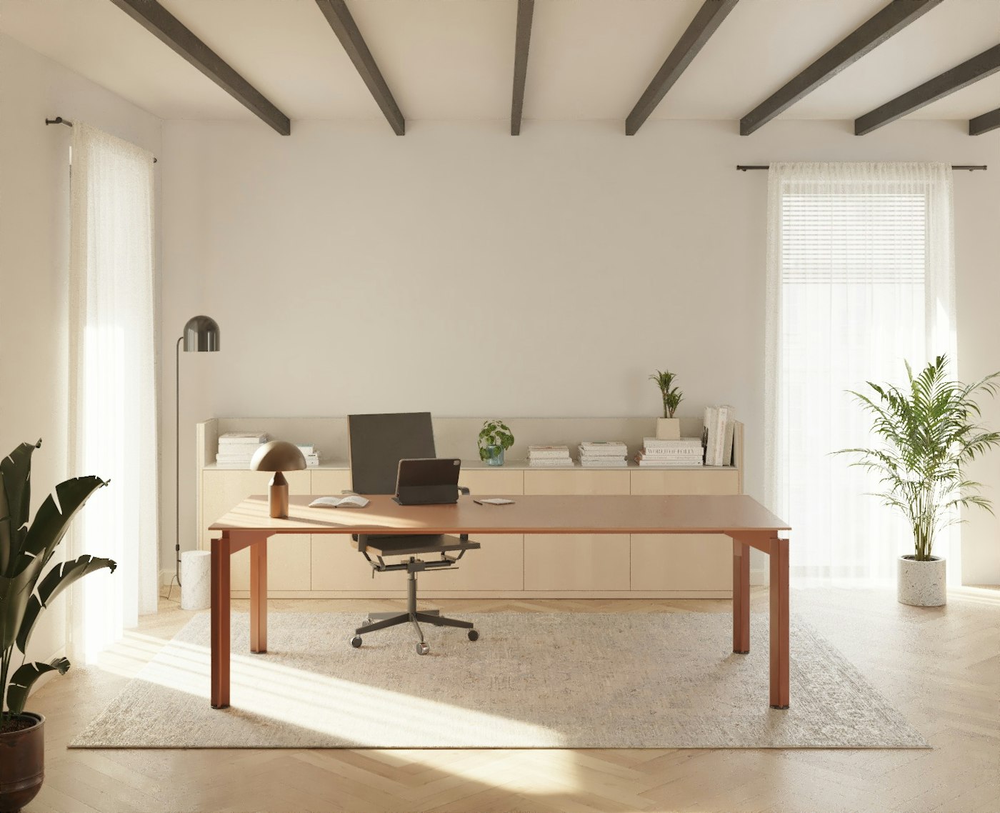 Dekton Umber - Cosentino