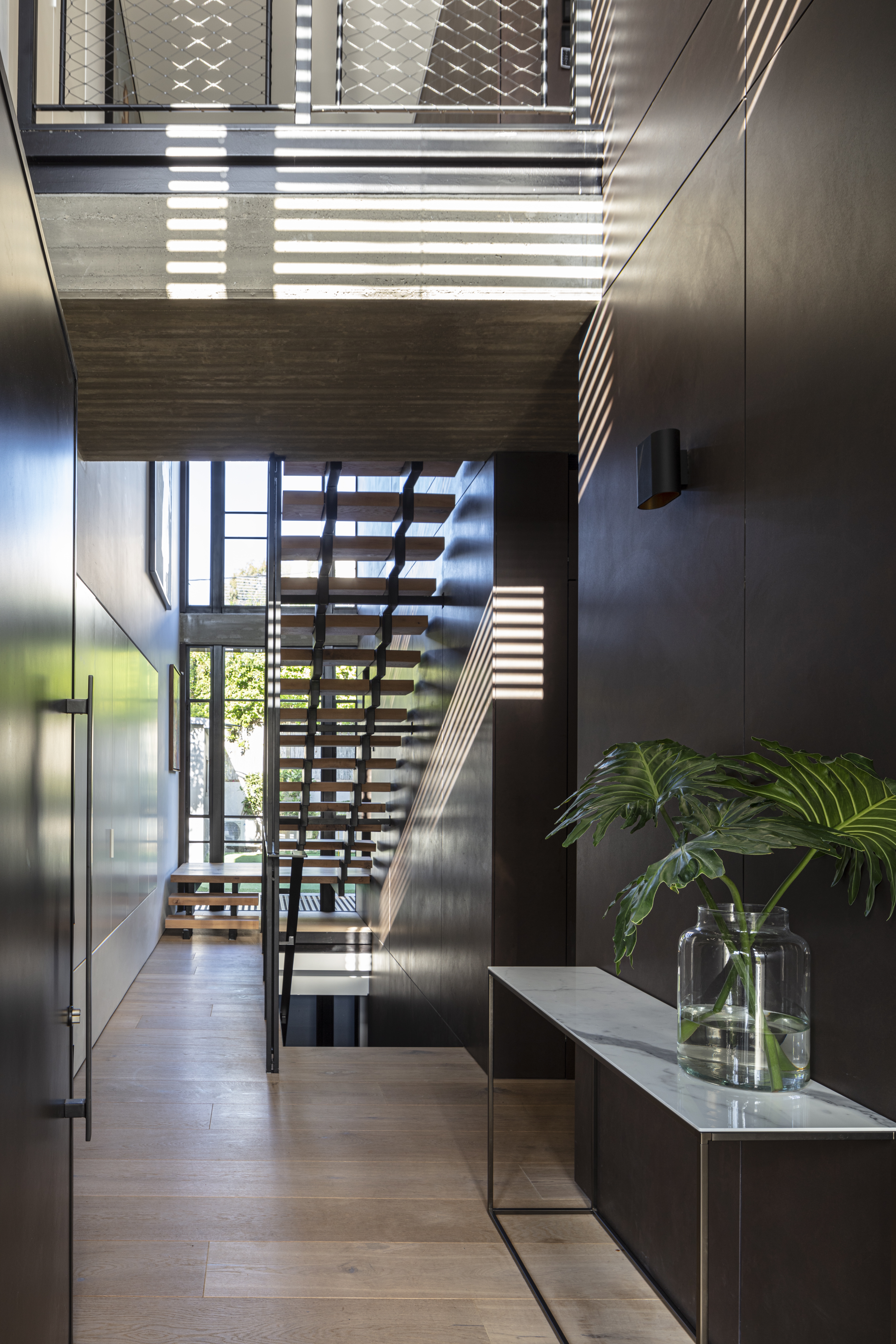 Private House in Central Israel