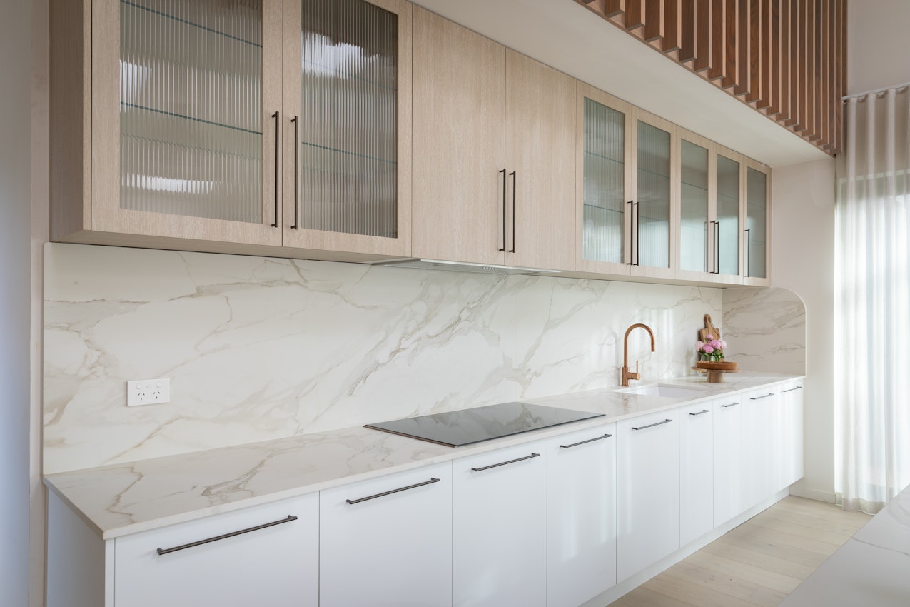 The block 24 - House 3