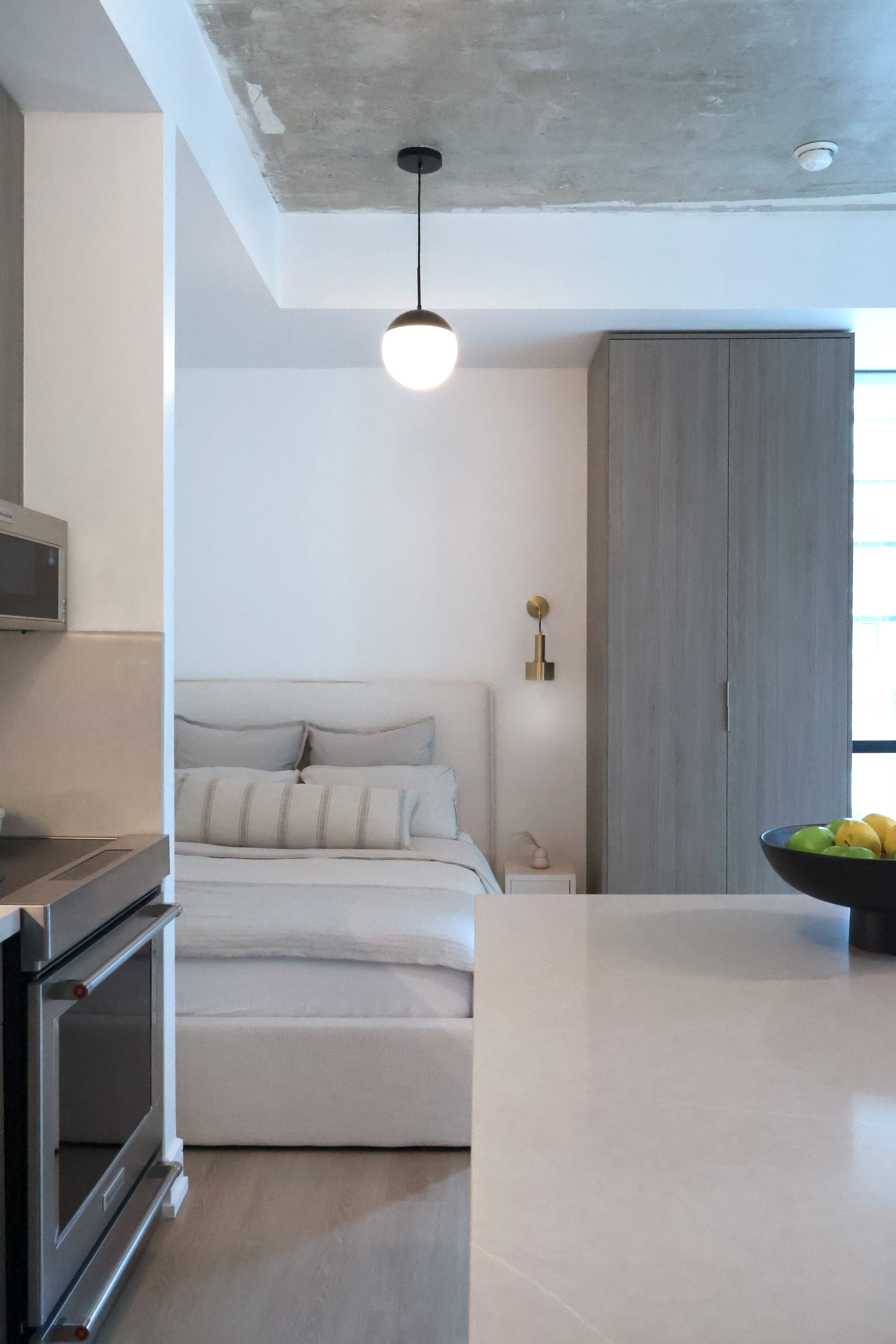 Old Town Condo