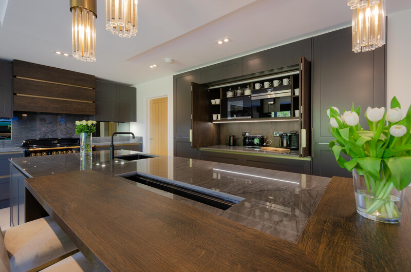 Contemporary Opulence