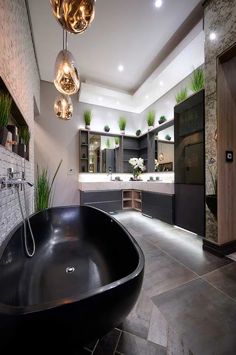 Shop: The Kitchen Studio - Randburg - Cosentino