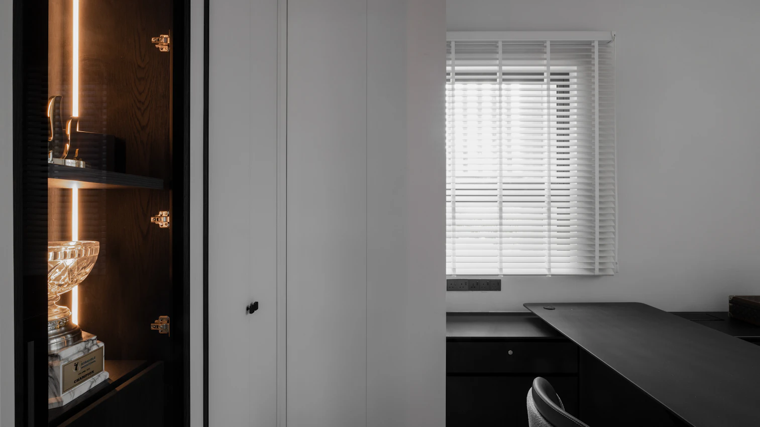 Seputeh Height by WU Space Design