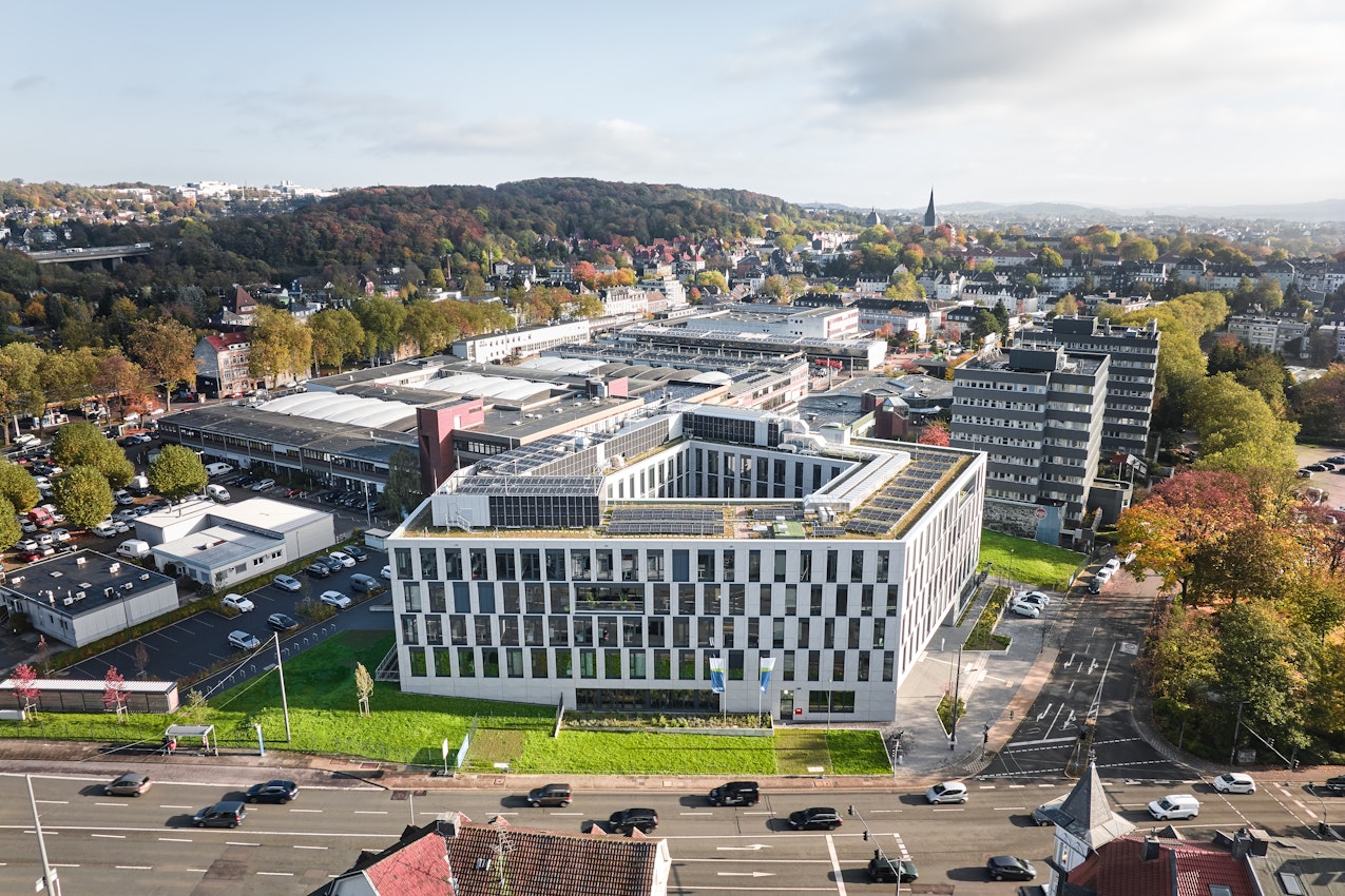 WSW Wuppertaler Stadtwerke