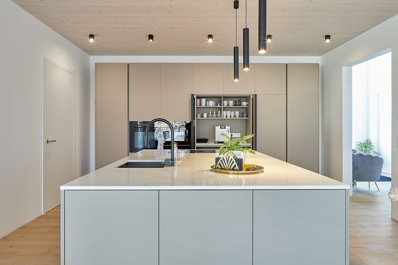 Küchendesign Schweinfurt