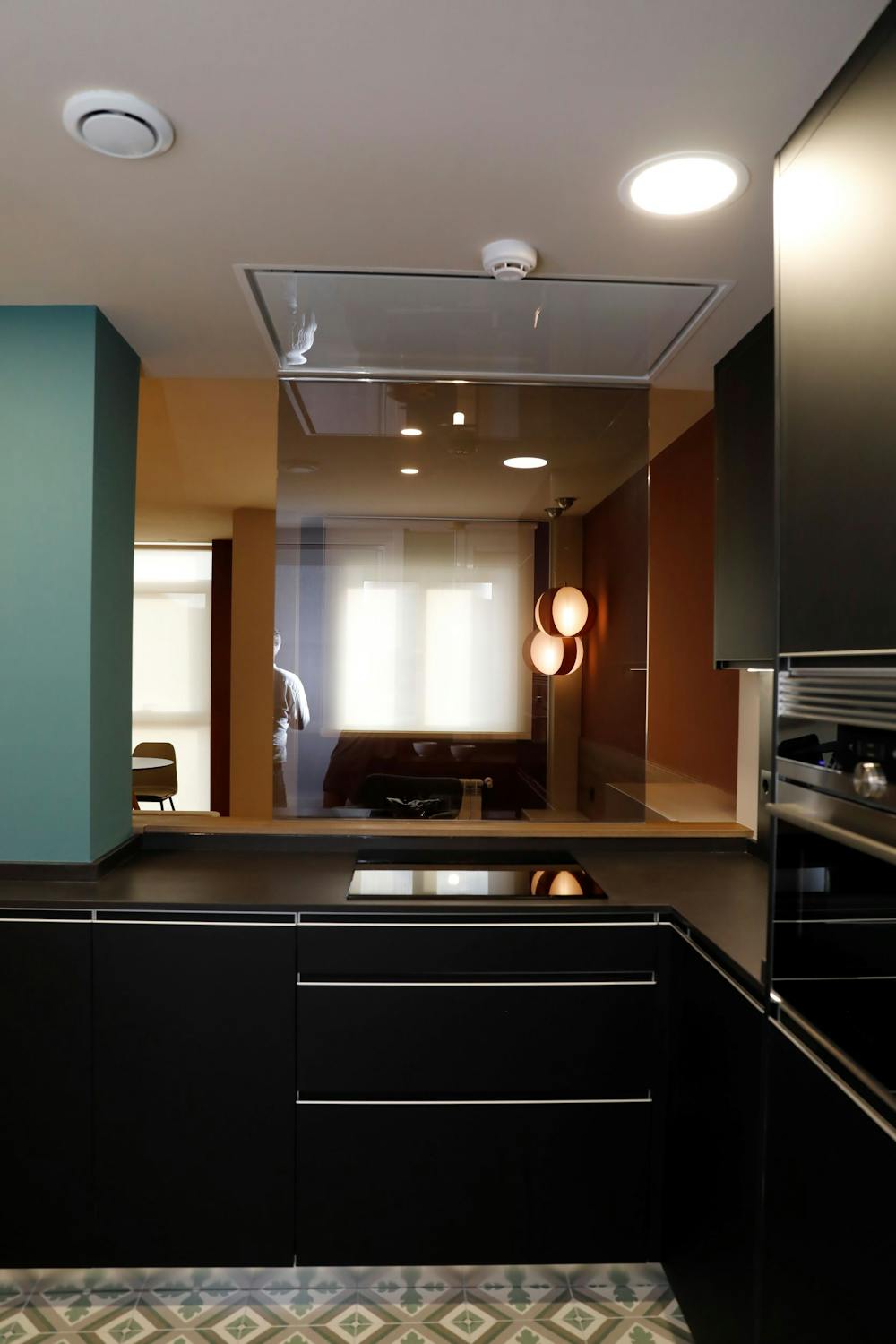 Dekton Domoos - Cosentino