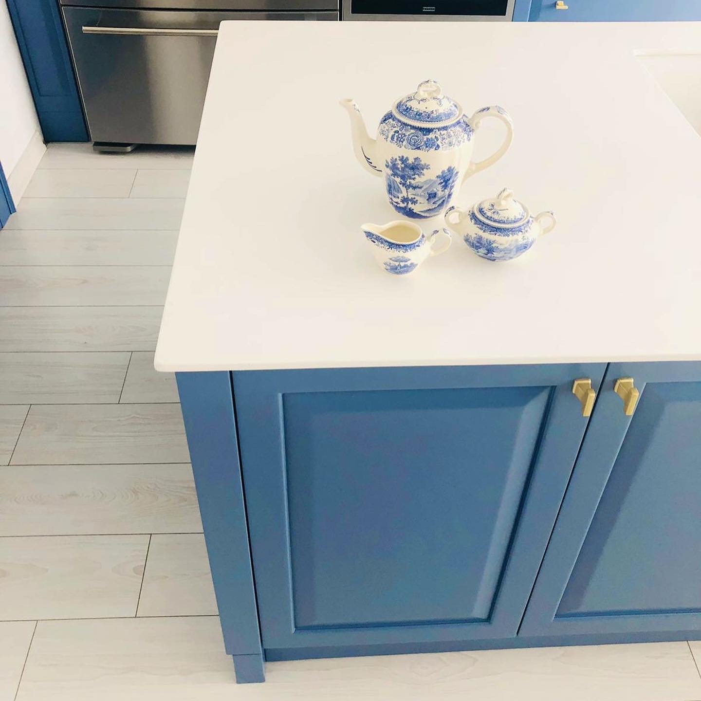 Silestone Iconic White