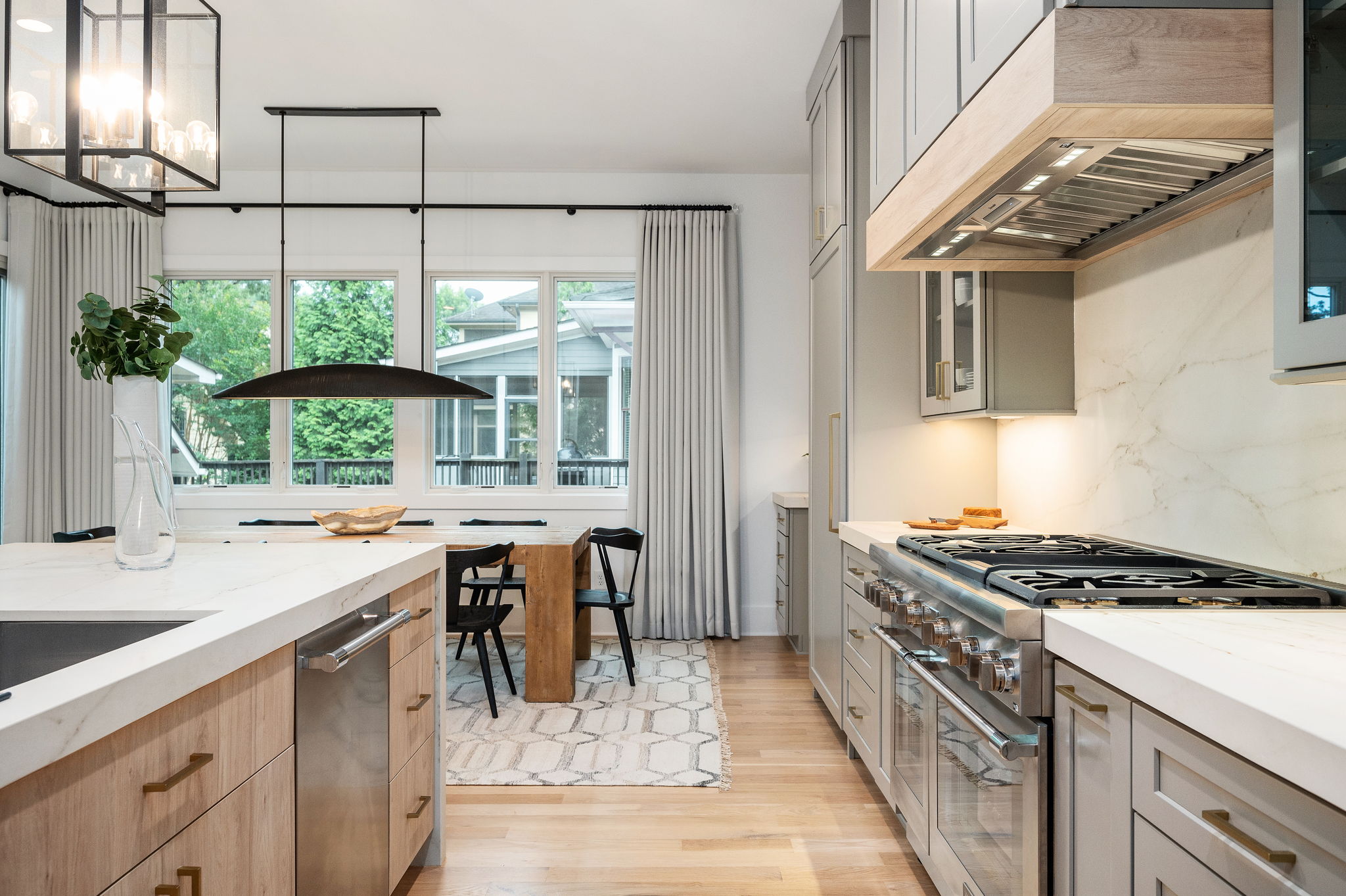 AD Olson McKoy Kitchen