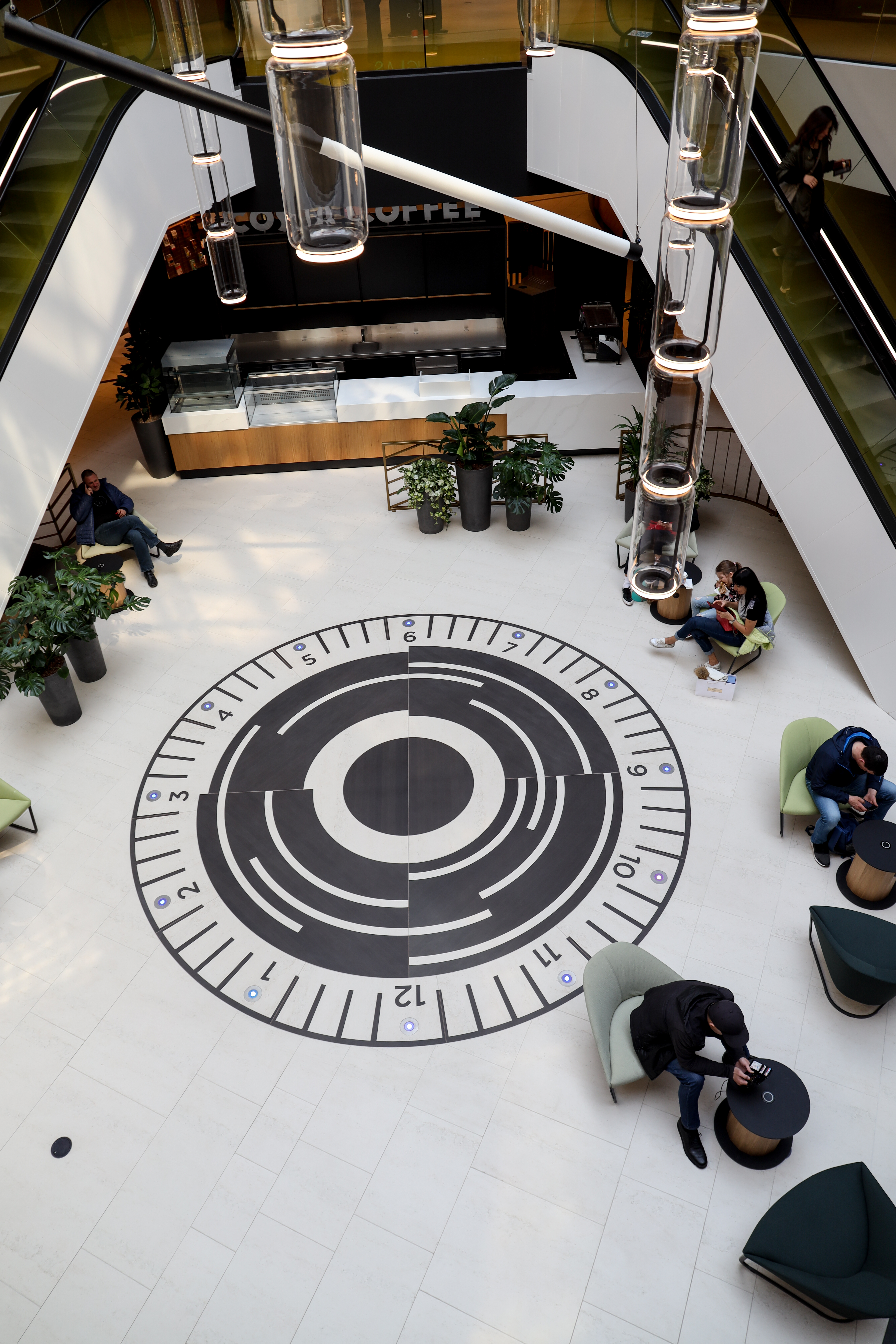 Origo Centro Comercial
