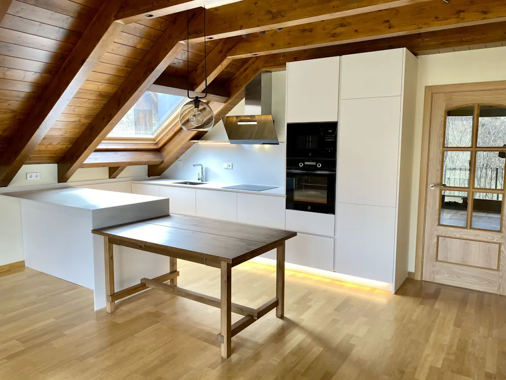 Dekton Zenith - Cosentino