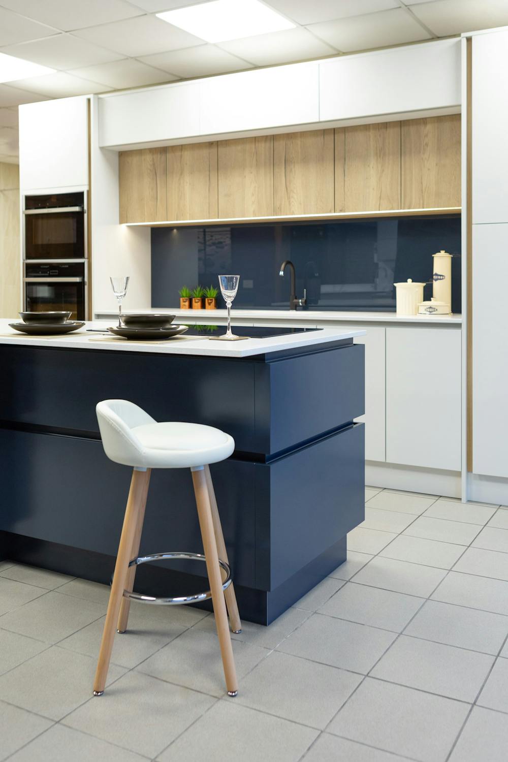 Silestone Blanco Maple - Cosentino