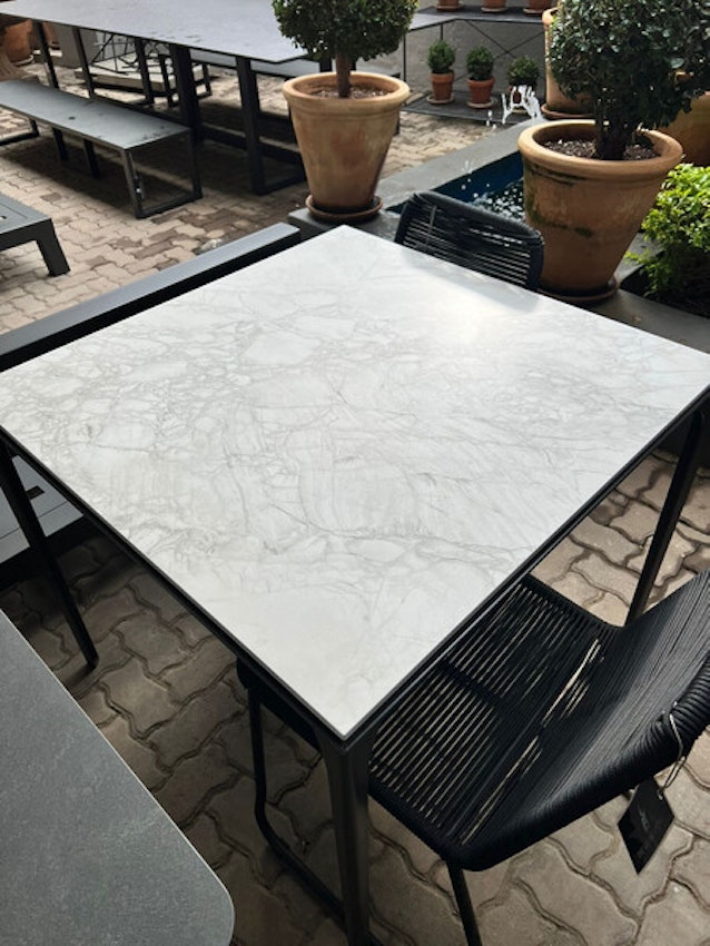 Outdoor Dekton Port Table