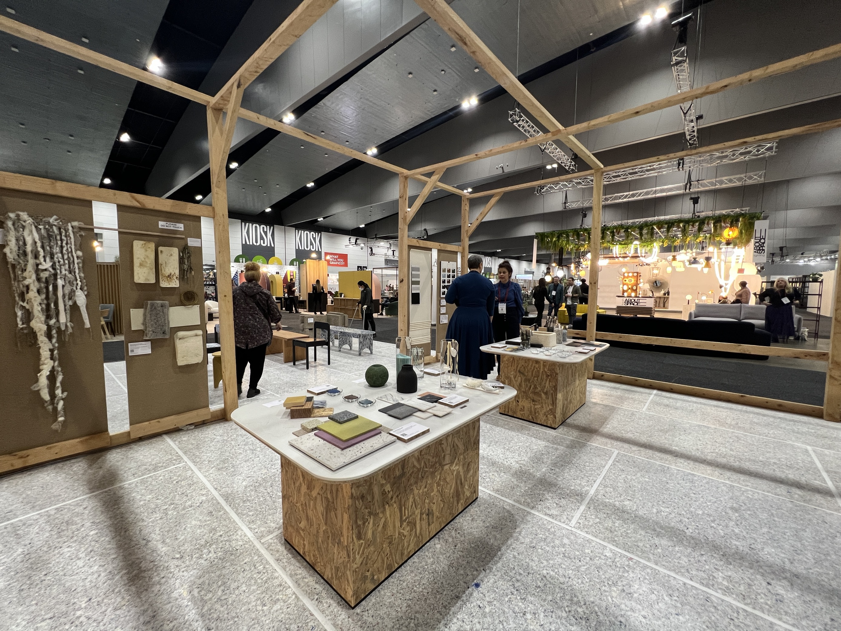 Green Design Hub
