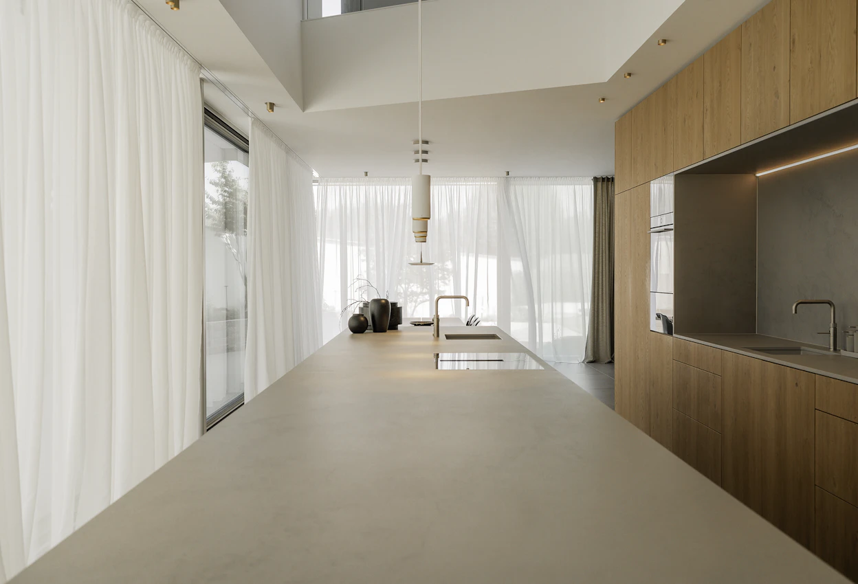Villa G by Studio Frick