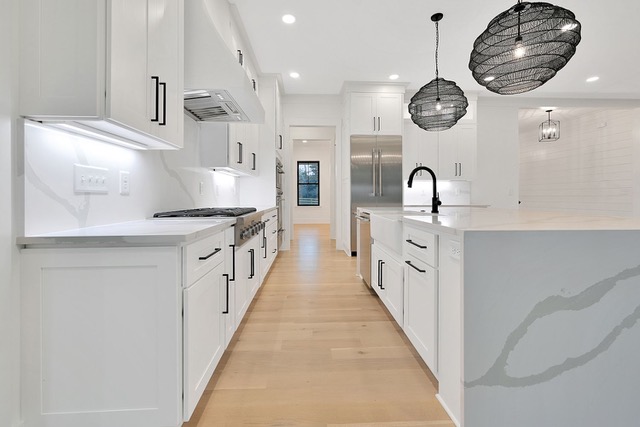 Precision Stoneworks