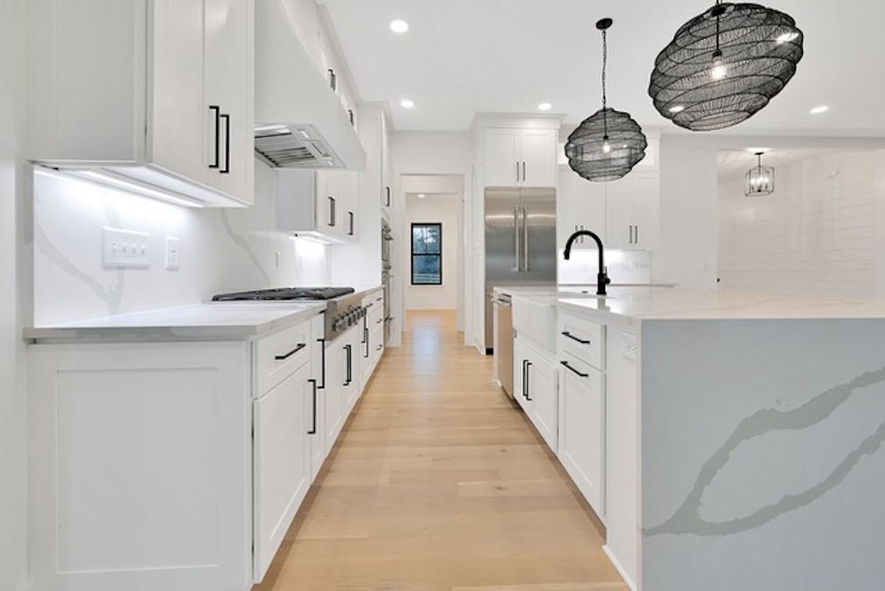 Precision Stoneworks