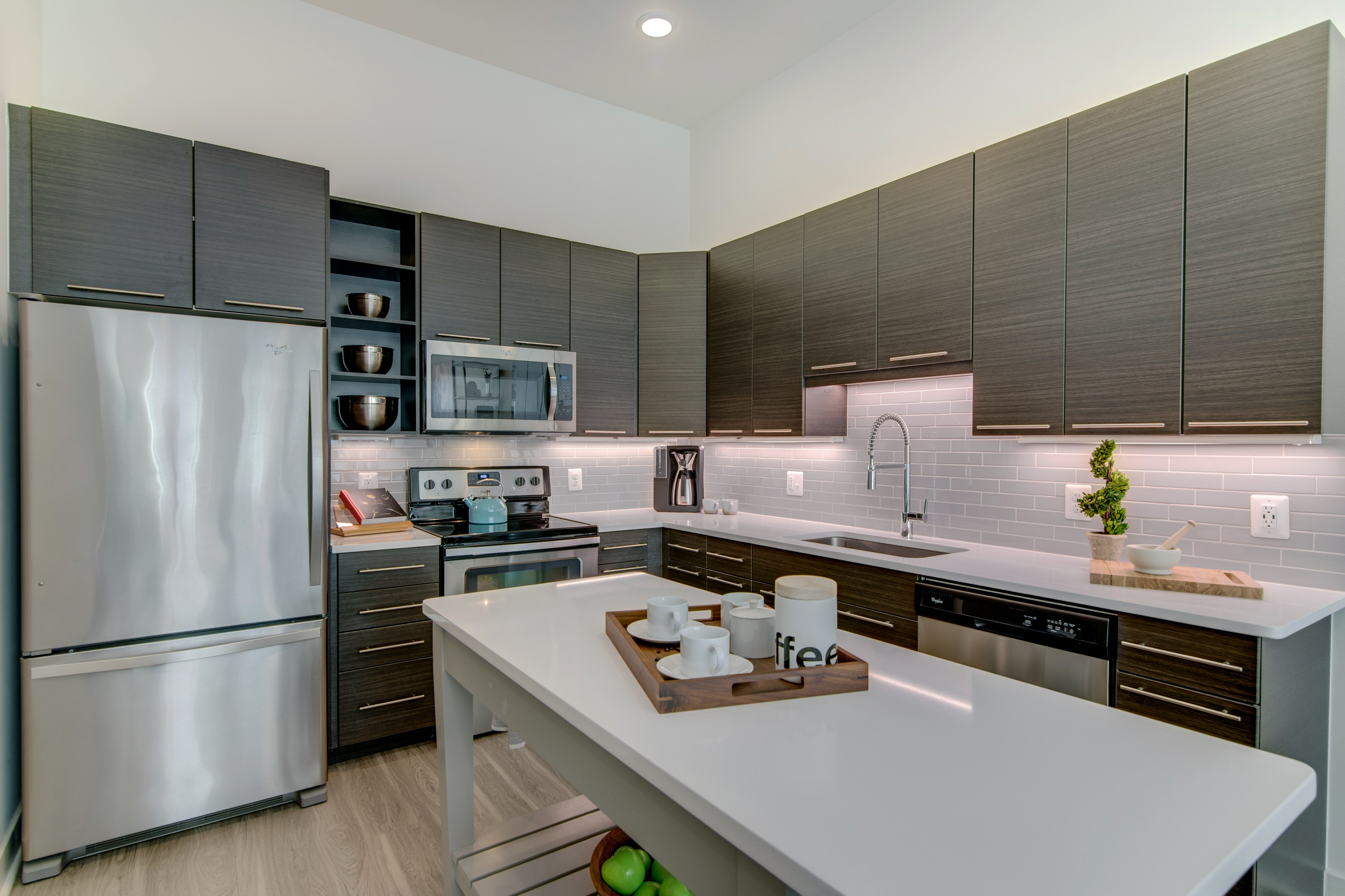 Key West Ave Kitchen