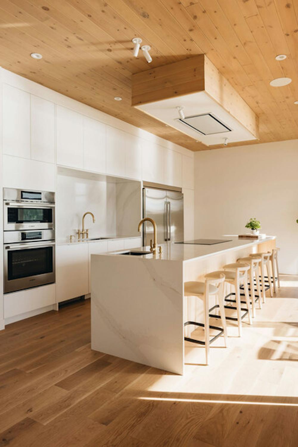 Silestone Et Calacatta Gold - Cosentino