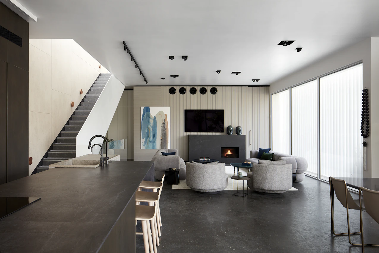 Specially Designed House