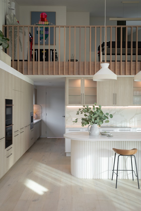 The block 24 - House 3