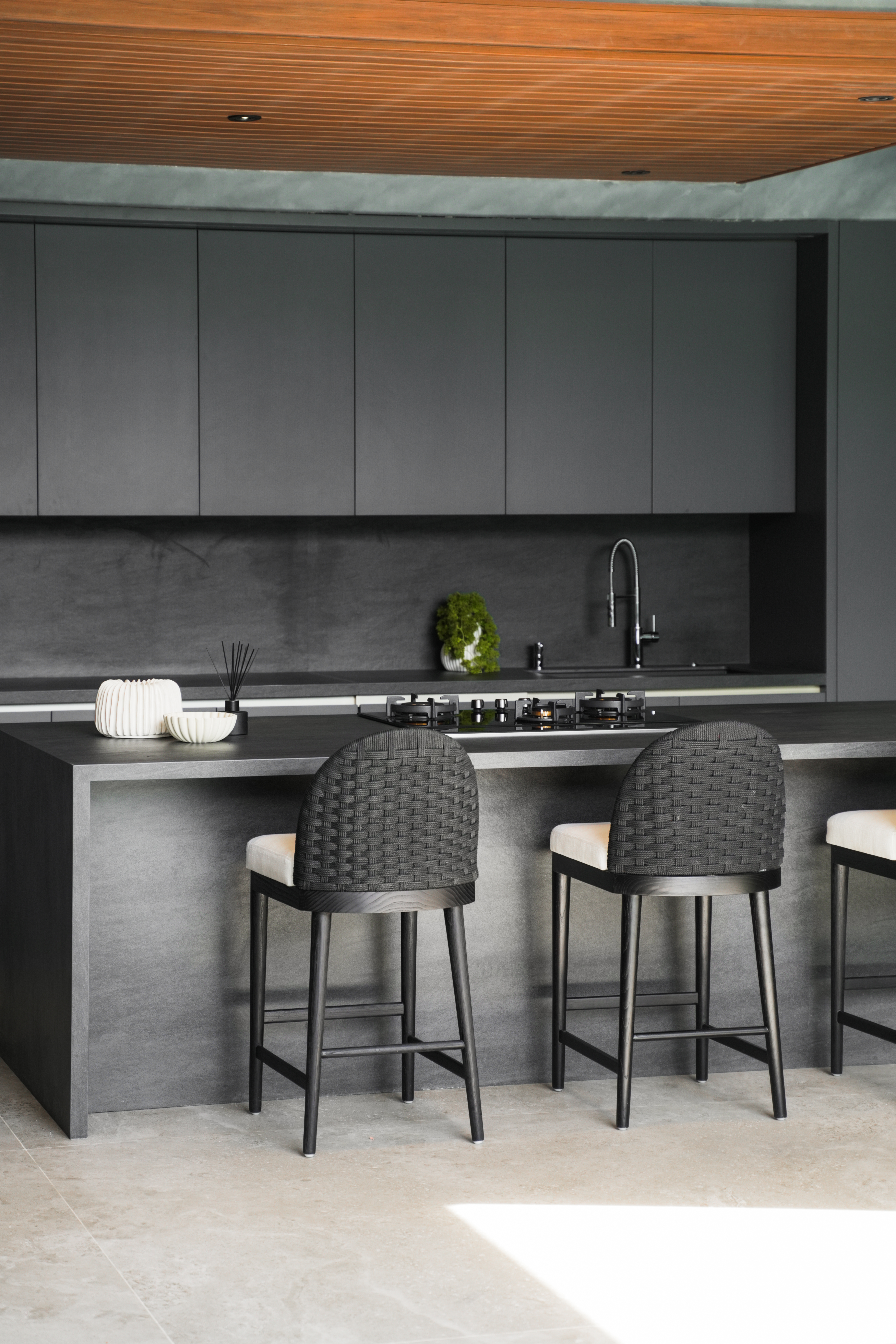 Ahha Project by Atwood Kitchen