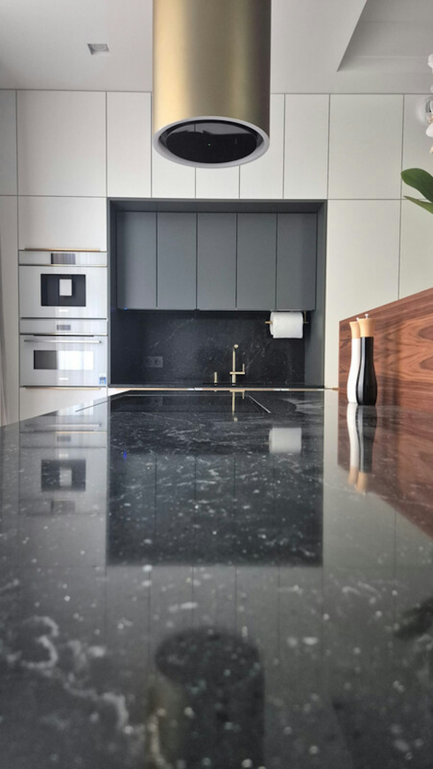 Silestone Romantic Ash - Cosentino