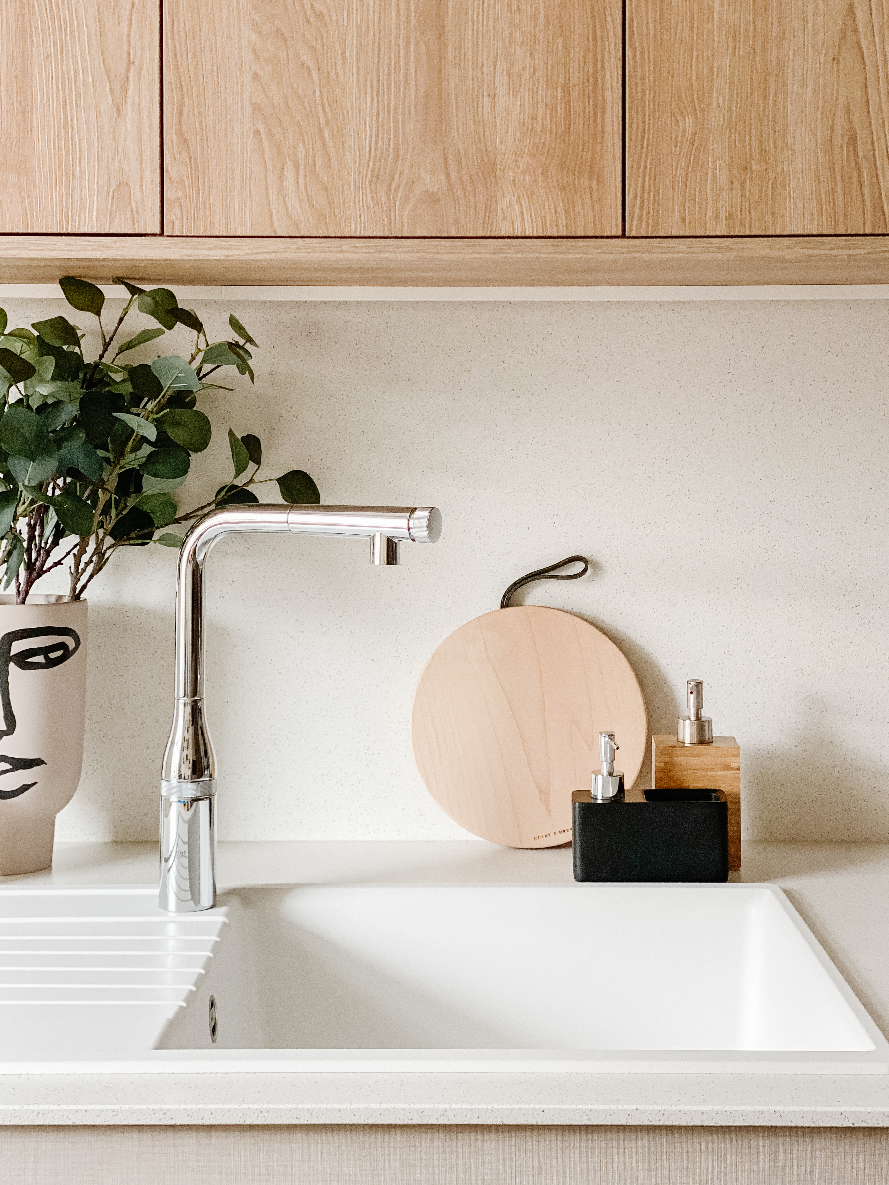 Oaklinen - Blanco Maple