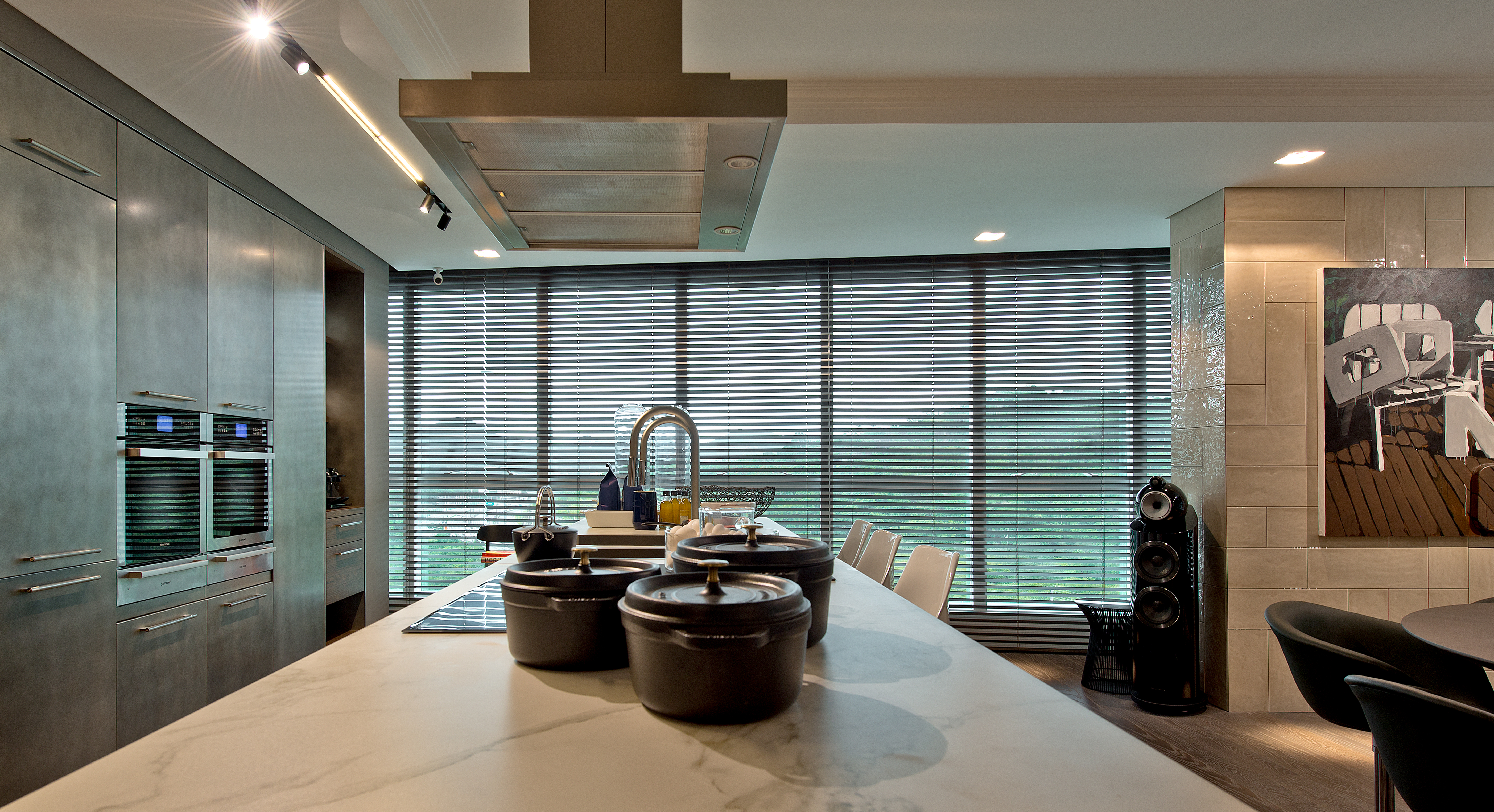 Tufi House Santa Catarina