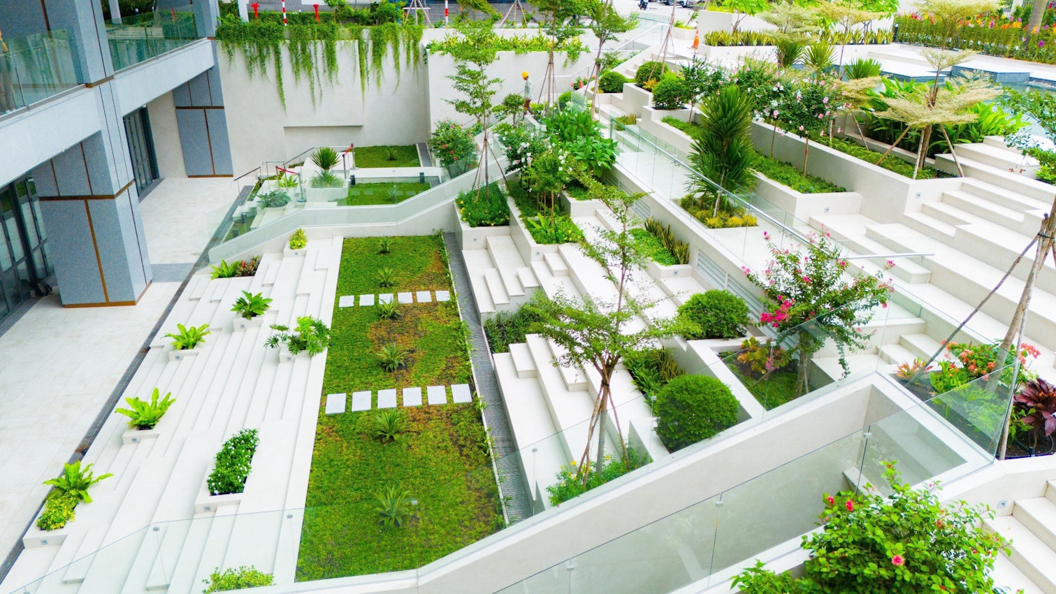 Etown 6 by Eurostone