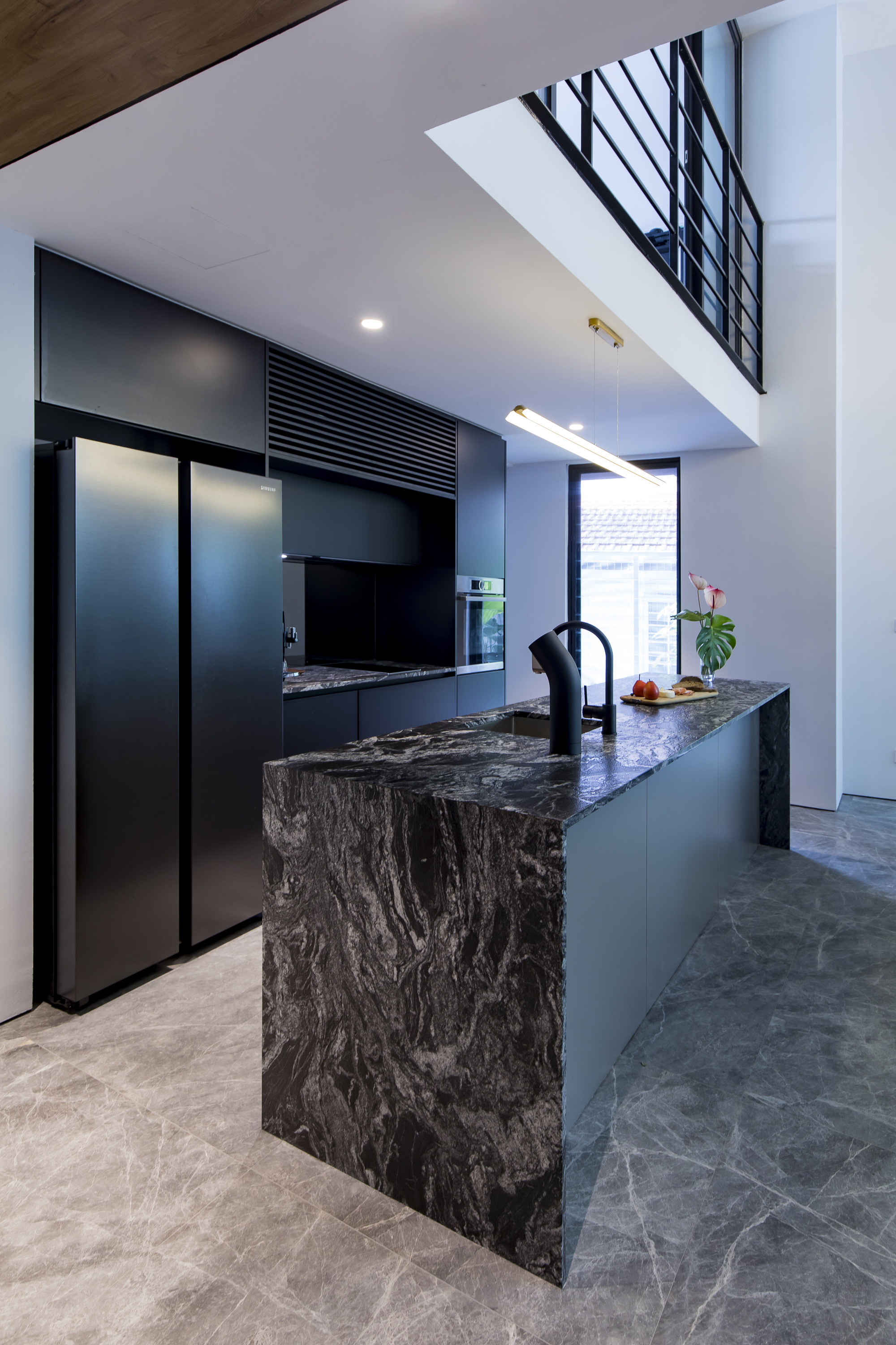 Kyoob Architects - Residential Project