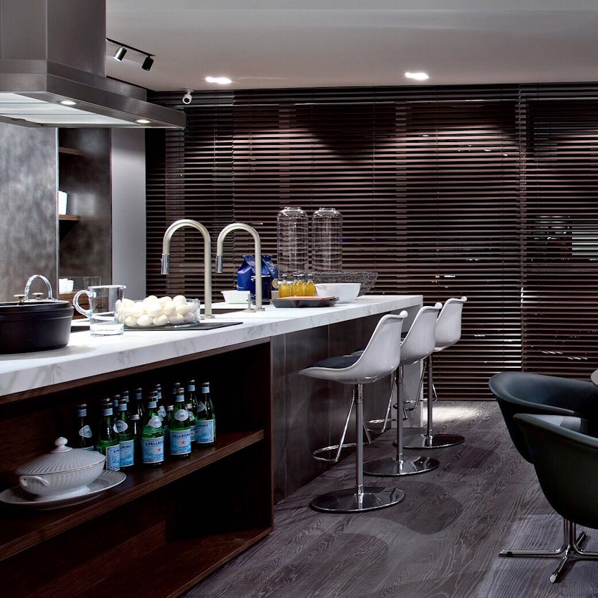 Tufi House Santa Catarina