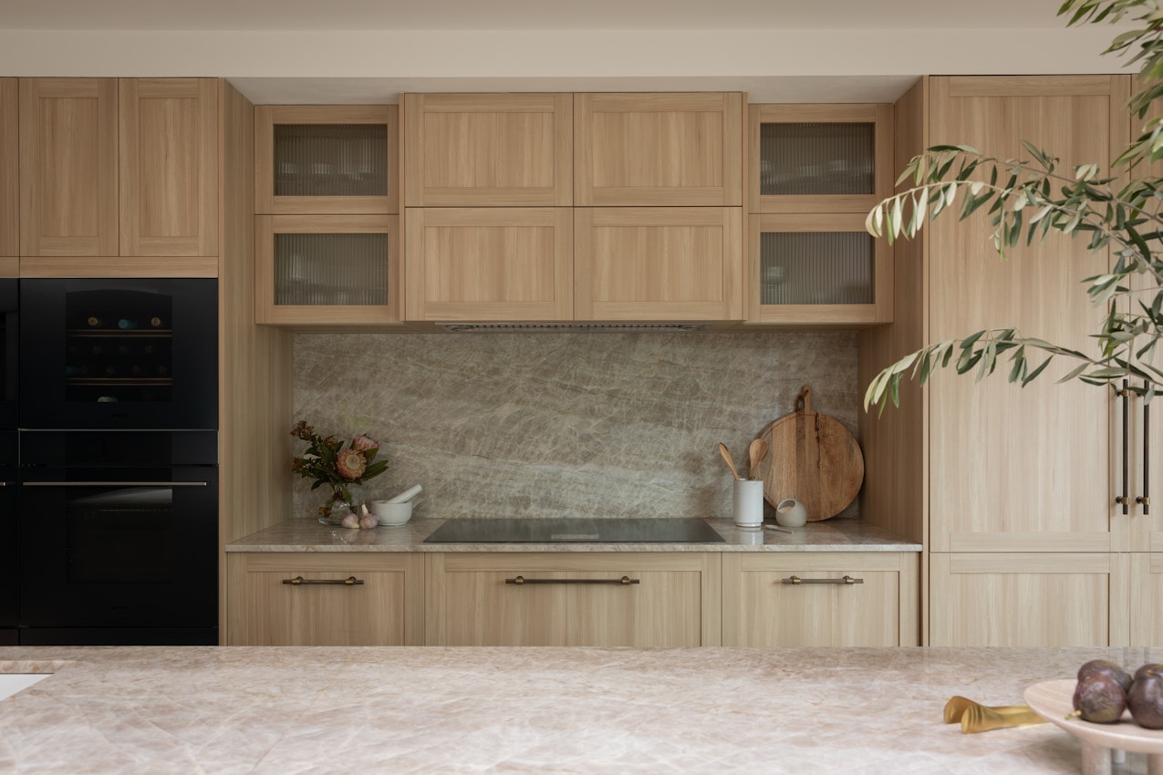 The block 24 - House 1