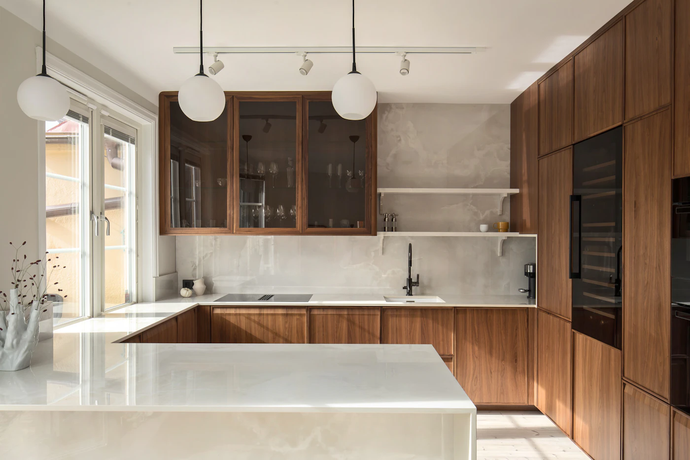 Dekton Helena - Cosentino